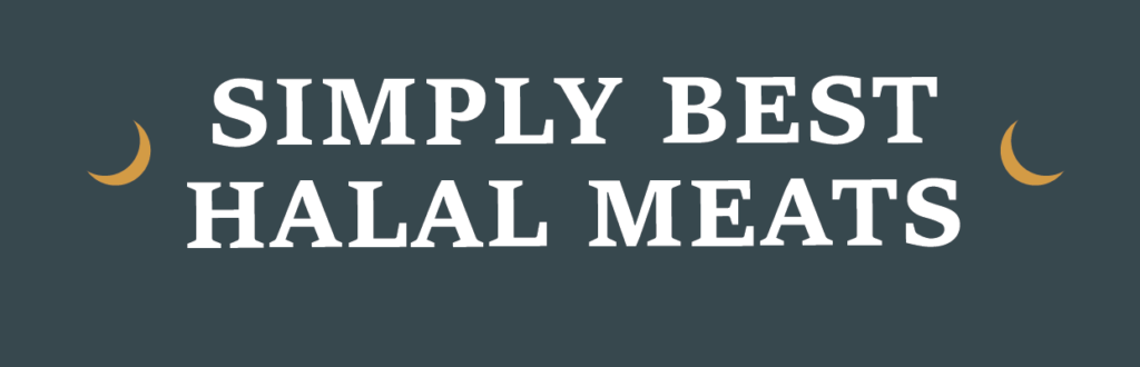 Simply Best Halal Meats - Victorian Pro