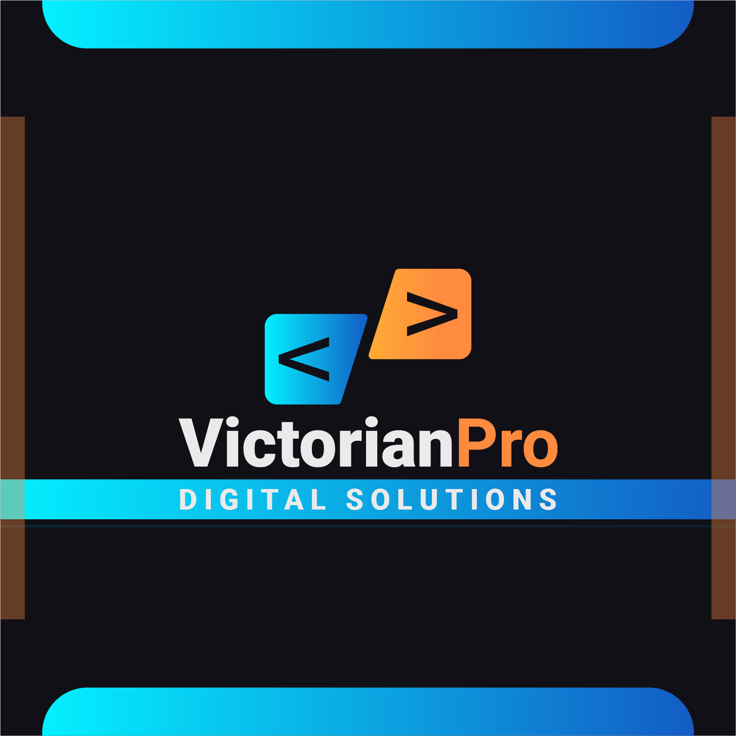 Victorian Pro - Digital Solutions - Empower Your Digital Presence
